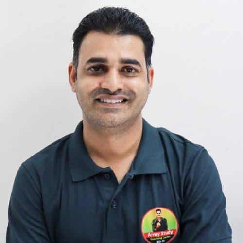 About Us - Army Study