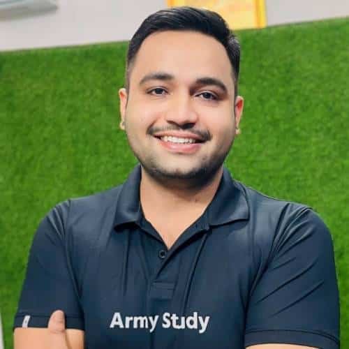 About Us - Army Study