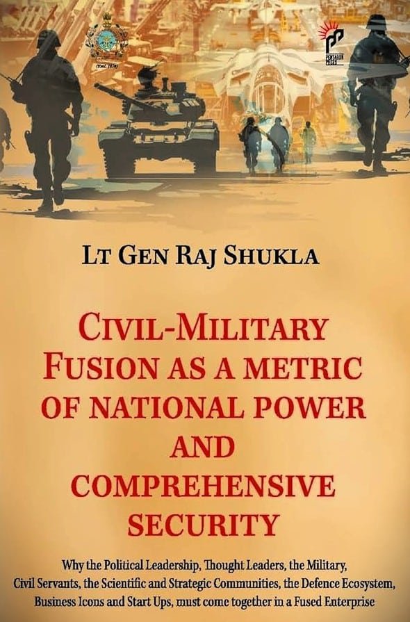 30 October 2025 Current Affairs » Army Study